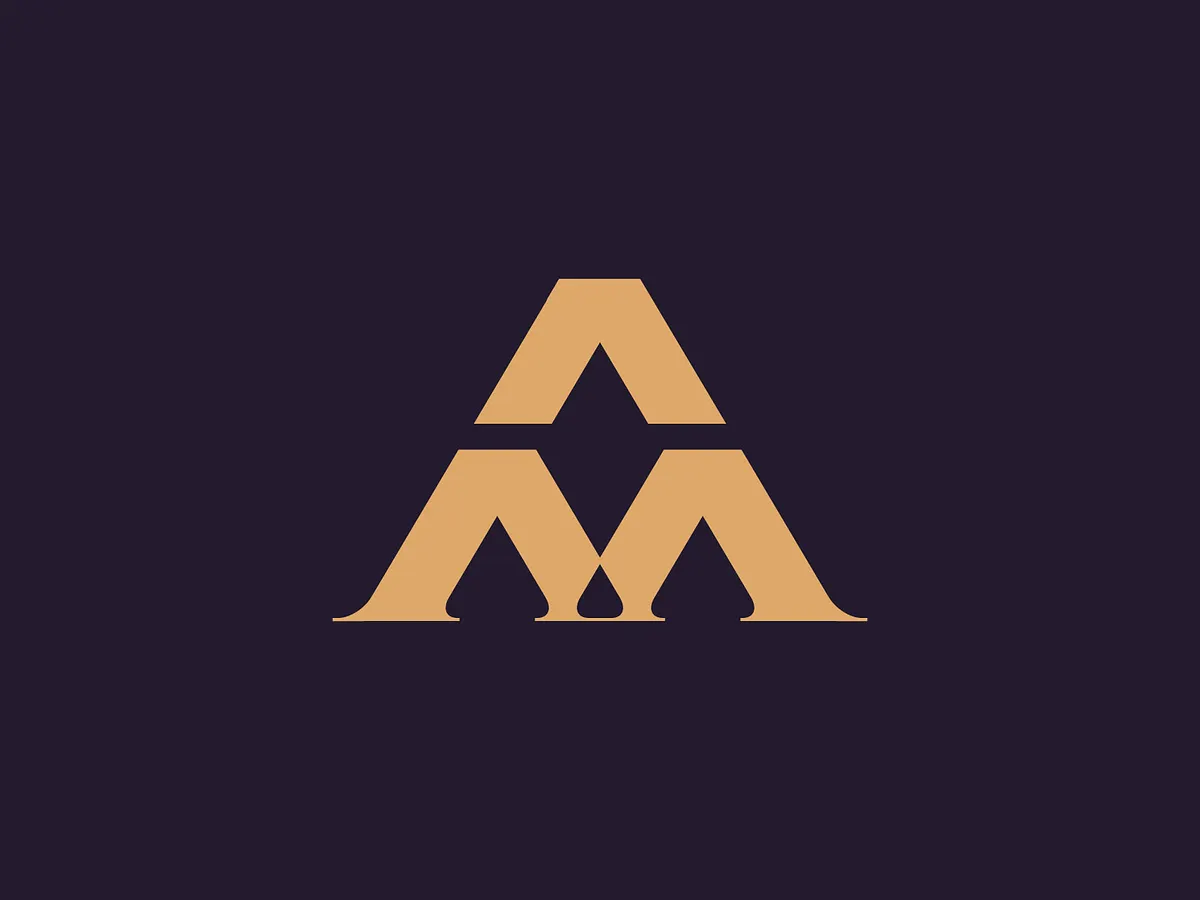 Am Unique Logo Design designs, themes, templates and downloadable ...