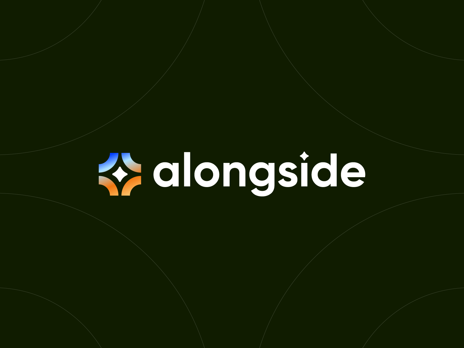 Alongside Logo Visual Identity by Ahmed on Dribbble