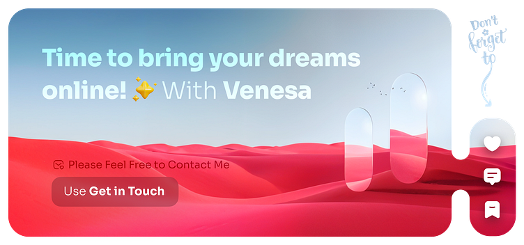 AI Trip Bot – Your Smart Travel Planner by Venesa.Design on Dribbble