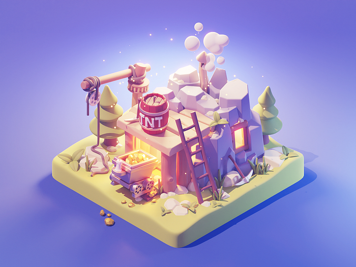 Browse thousands of Game Developer Portfolio images for design ...