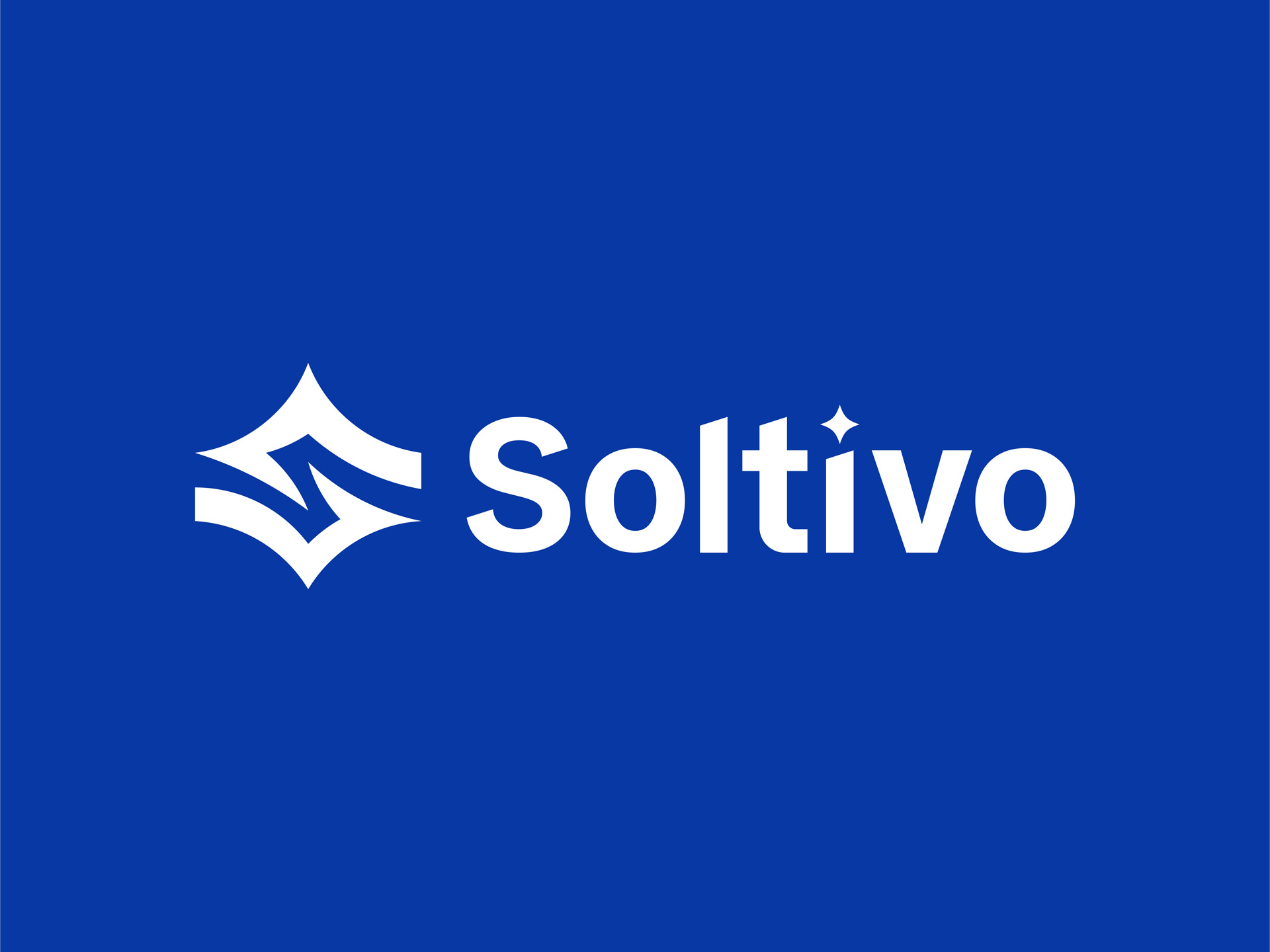 Brand Identity Redesign for Soltivo by Bibek Bhusal on Dribbble
