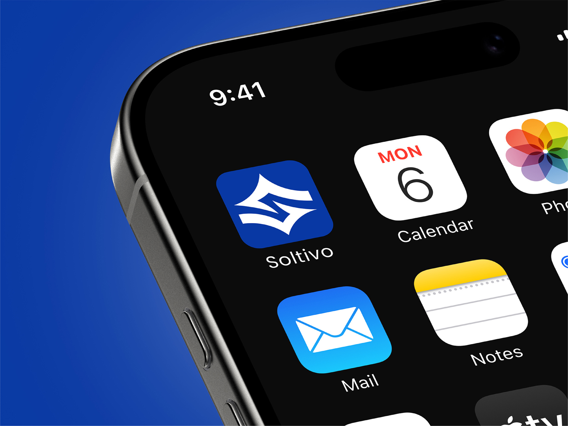 Brand Identity Redesign for Soltivo by Bibek Bhusal on Dribbble