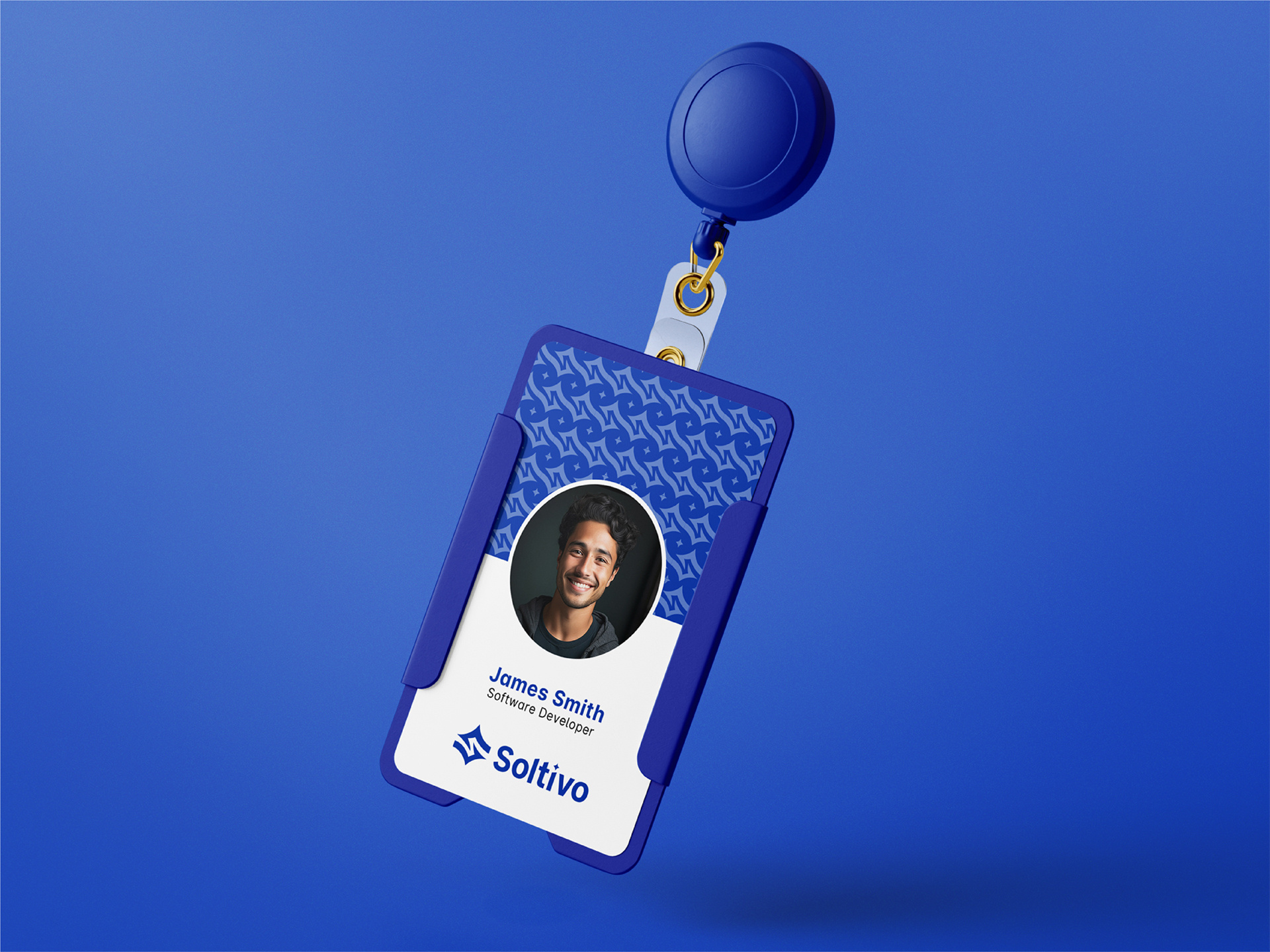 Brand Identity Redesign for Soltivo by Bibek Bhusal on Dribbble