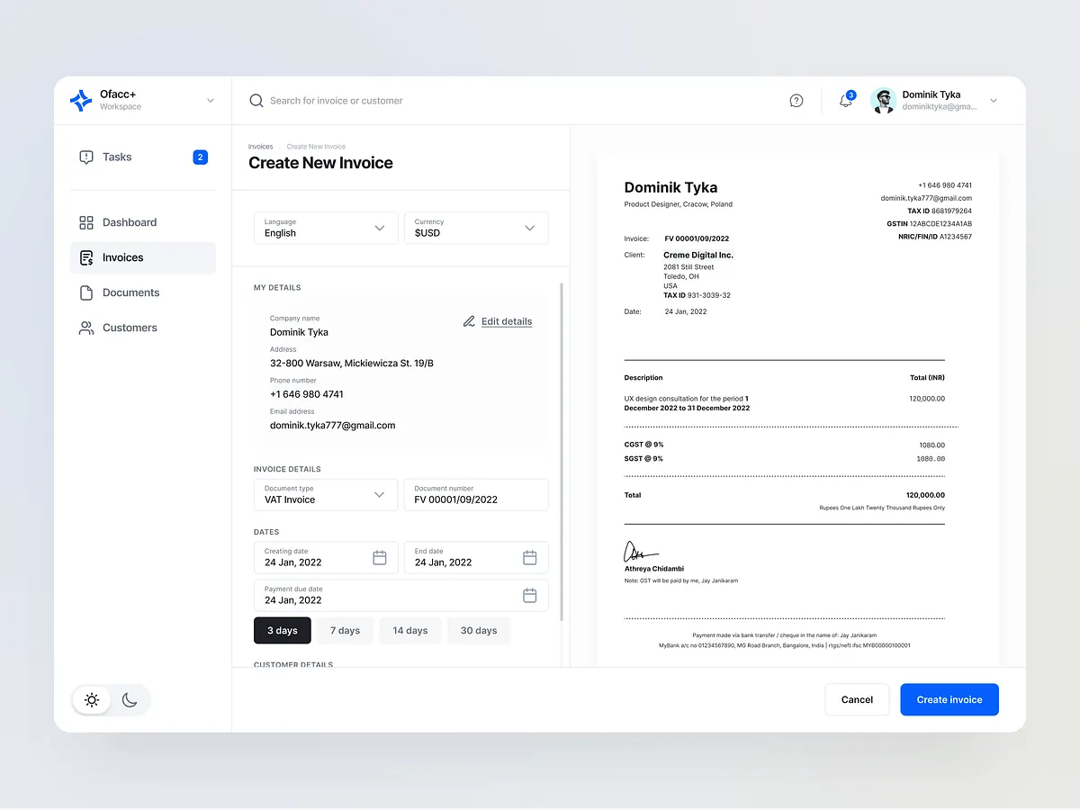 Browse thousands of Database UI Design images for design inspiration ...