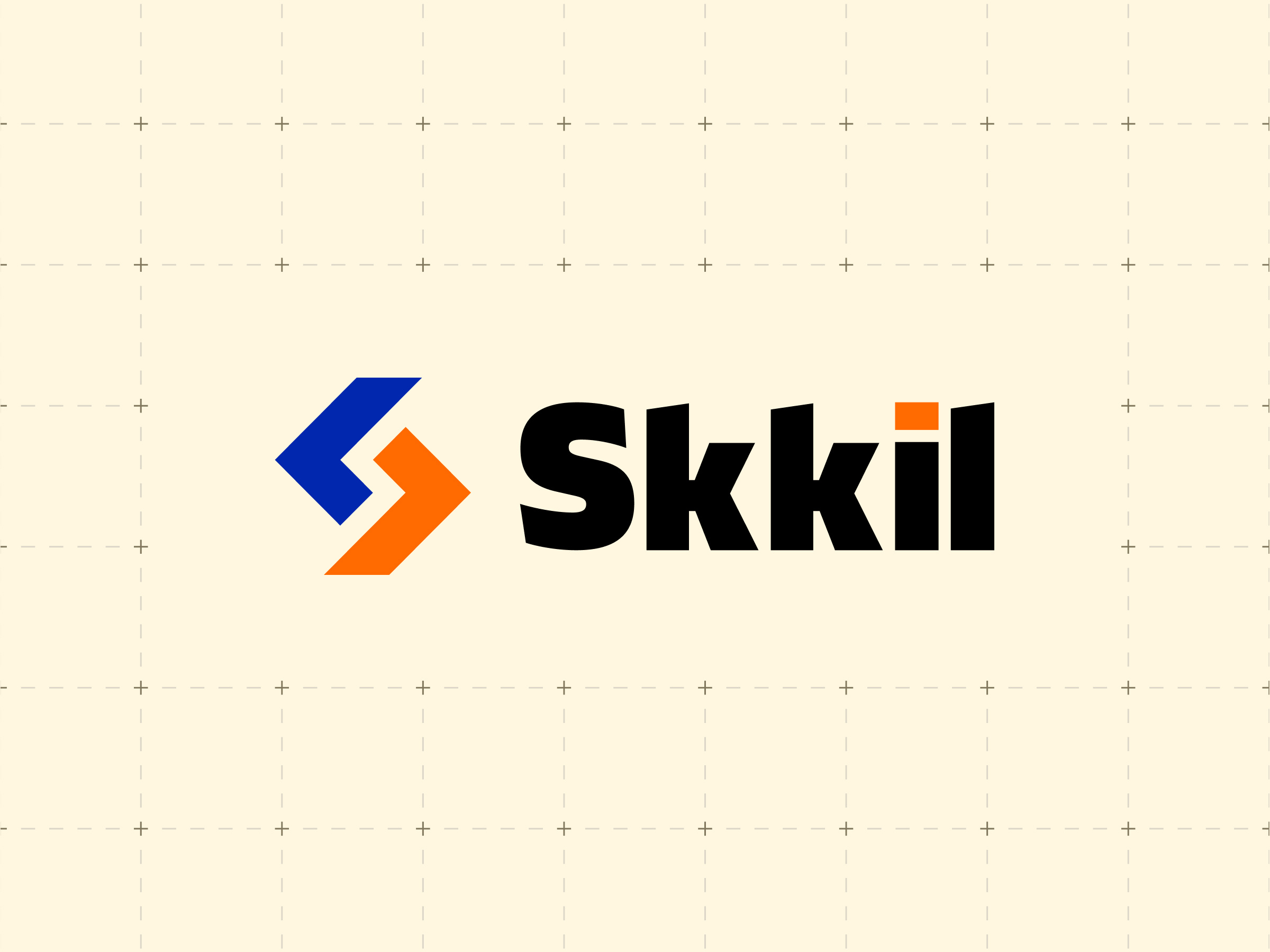 Skkil - E-Course Branding Logo Design by Collabora on Dribbble