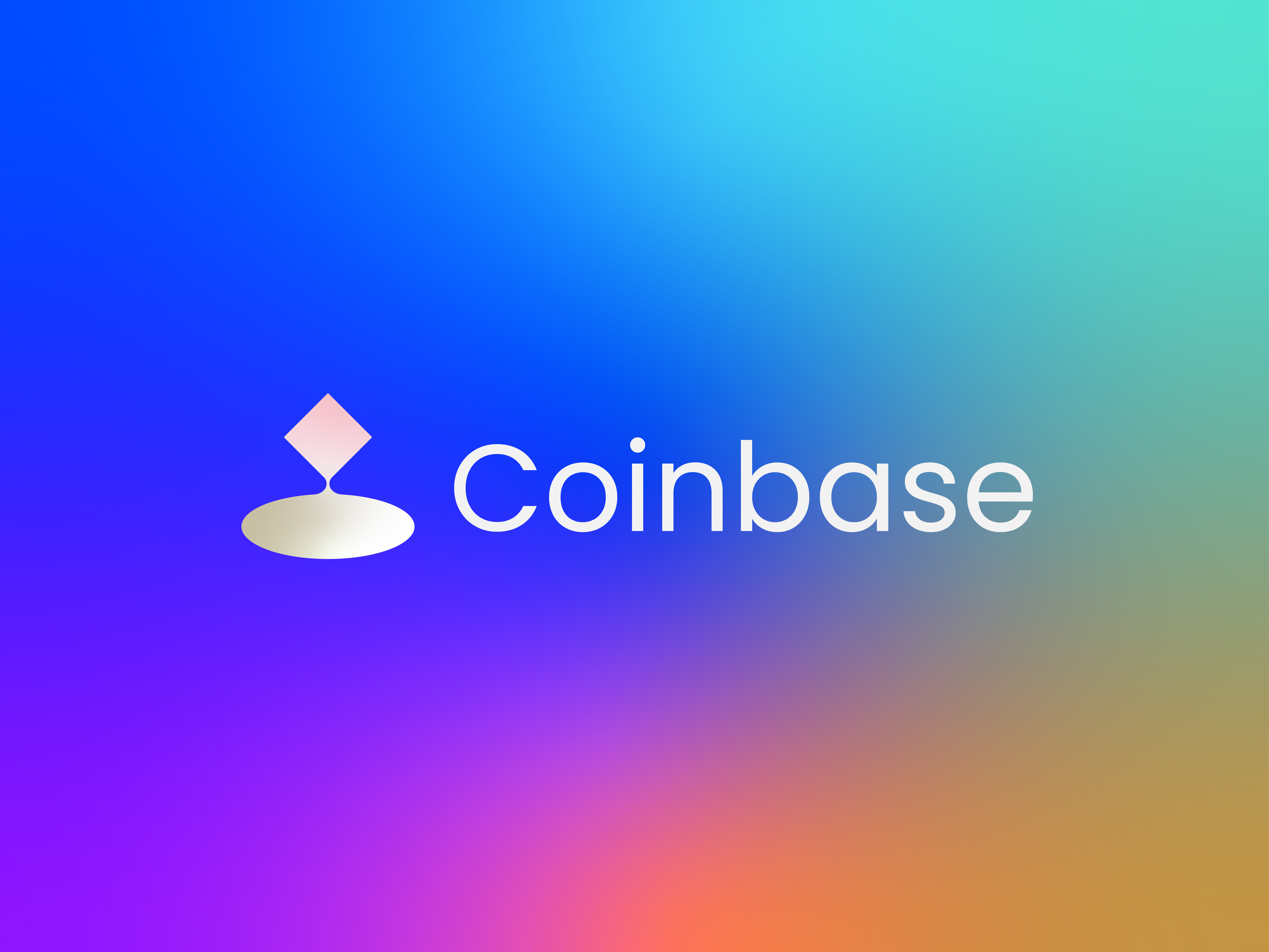Coinbase logo Redesign by Khabib 🦅 on Dribbble