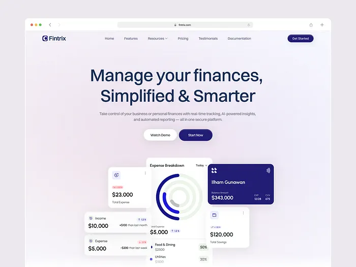 Hafizdzaki | Dribbble