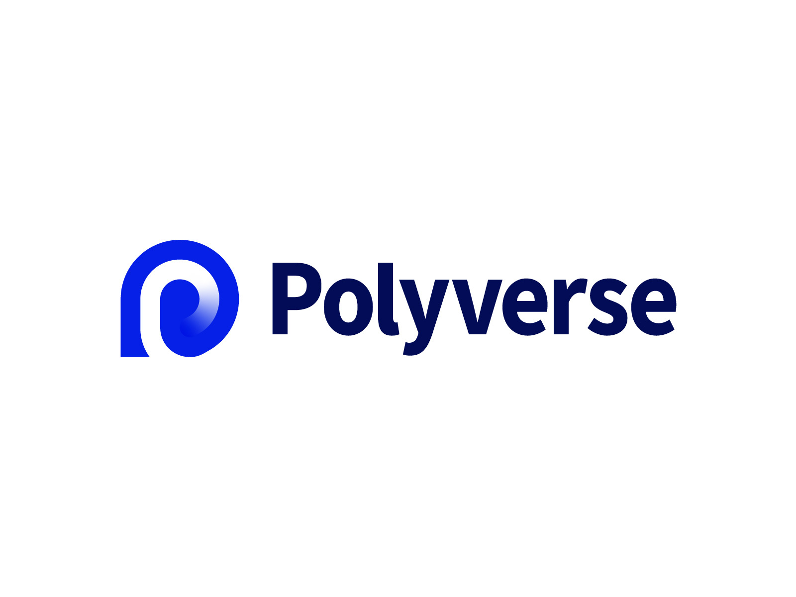 Polyverse – Modern Tech & Blockchain Logo Design by Khabib Khandakar on ...