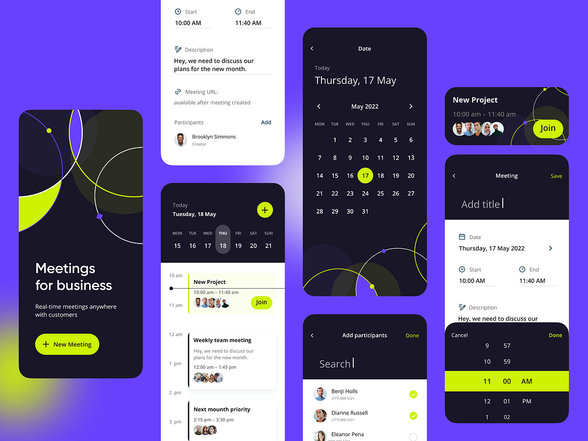 Task Manager App Concept by Sasha Goncharova for GDE.design 🇺🇦 on Dribbble