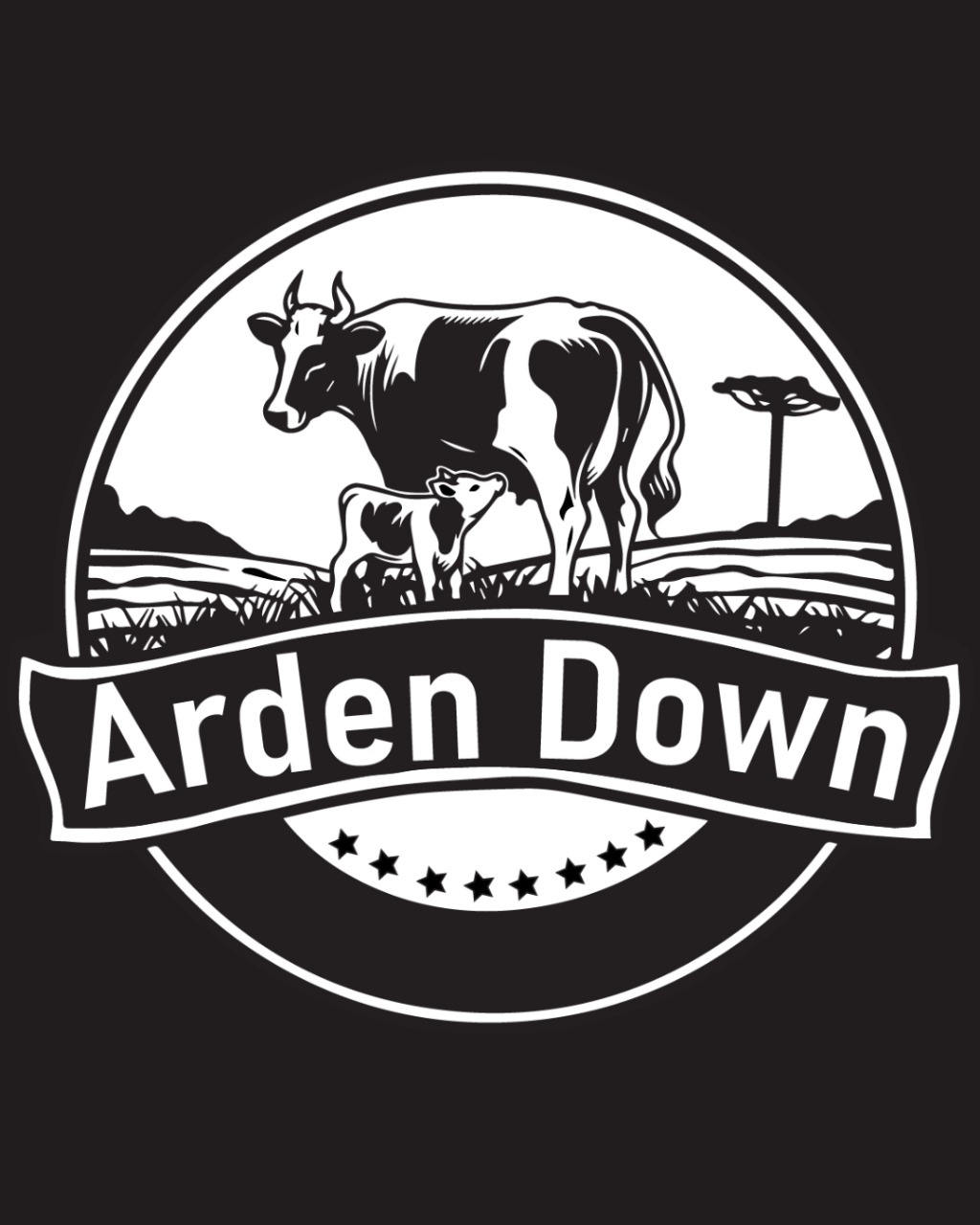 Logo design by Hamna Aslam on Dribbble