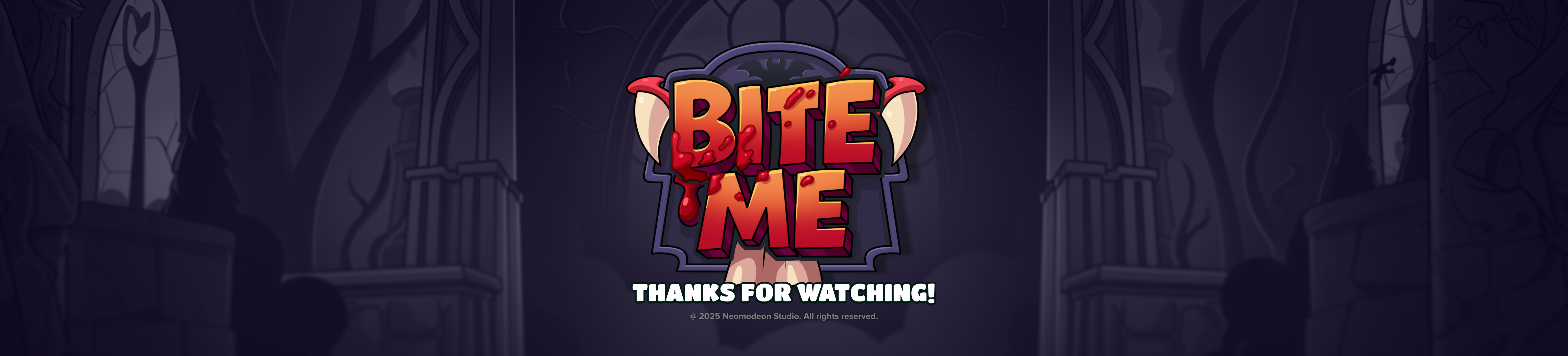 Bite ME: Character design #1 by Lev Modeon for Neomodeon Studio on Dribbble