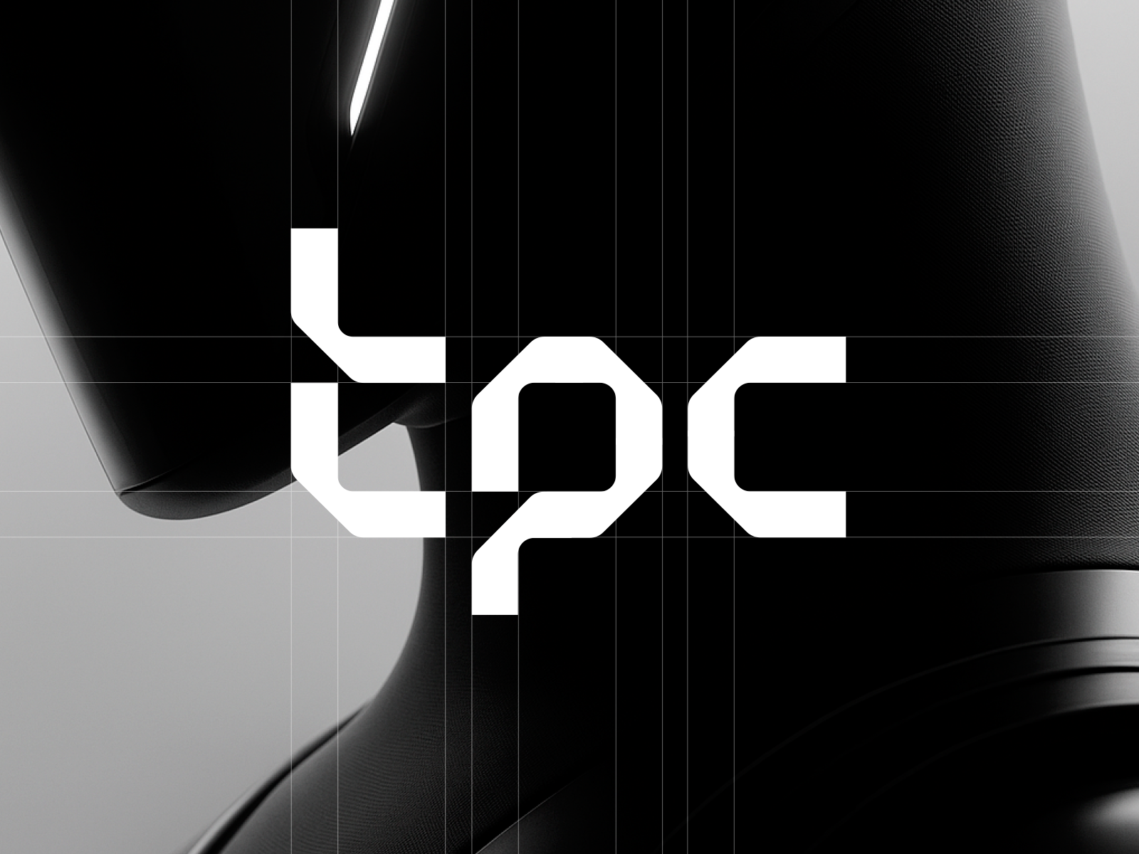 TPC Logo Wordmark by Mark Smith, Smi. on Dribbble