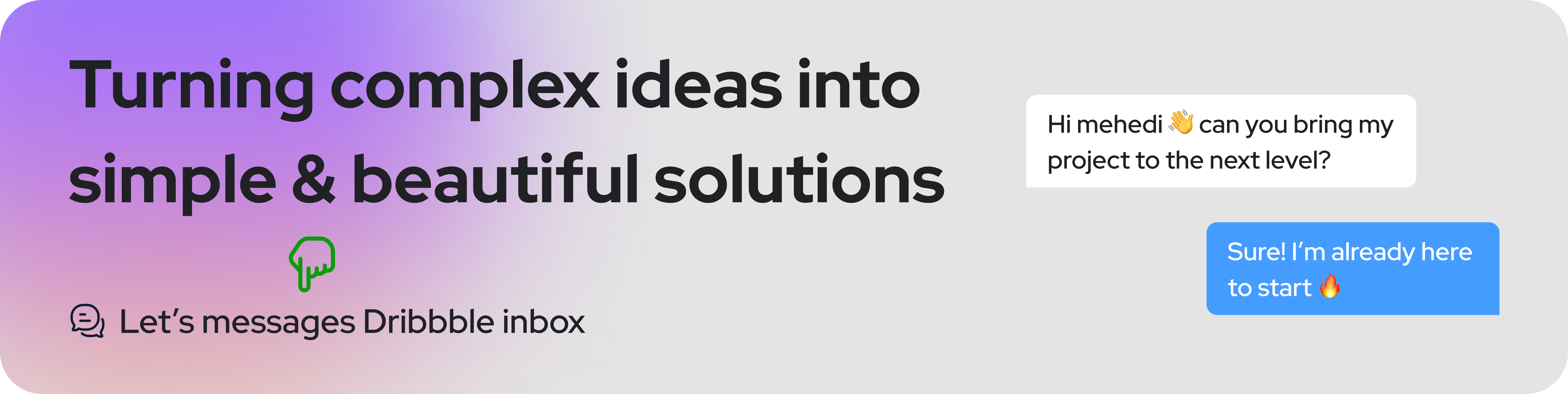 AI Text Generator App UI by Mehedi Hasan on Dribbble