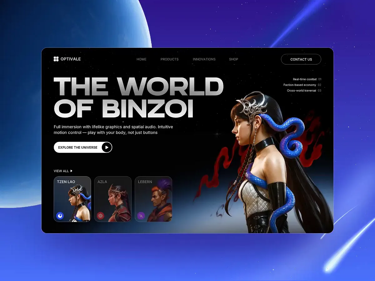 Browse thousands of Game UI Background images for design inspiration ...