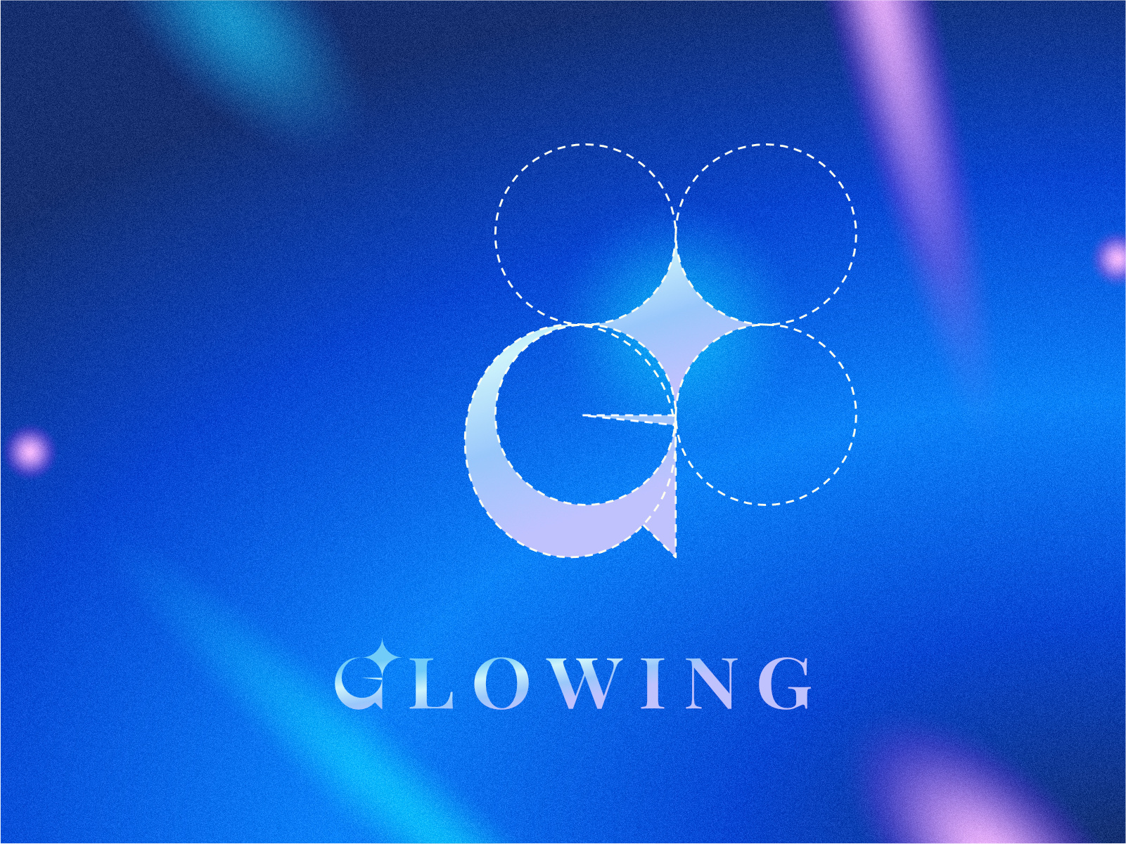 Brand Identity Exploration — Golden, Glowing & Glorious Logo Des by ...