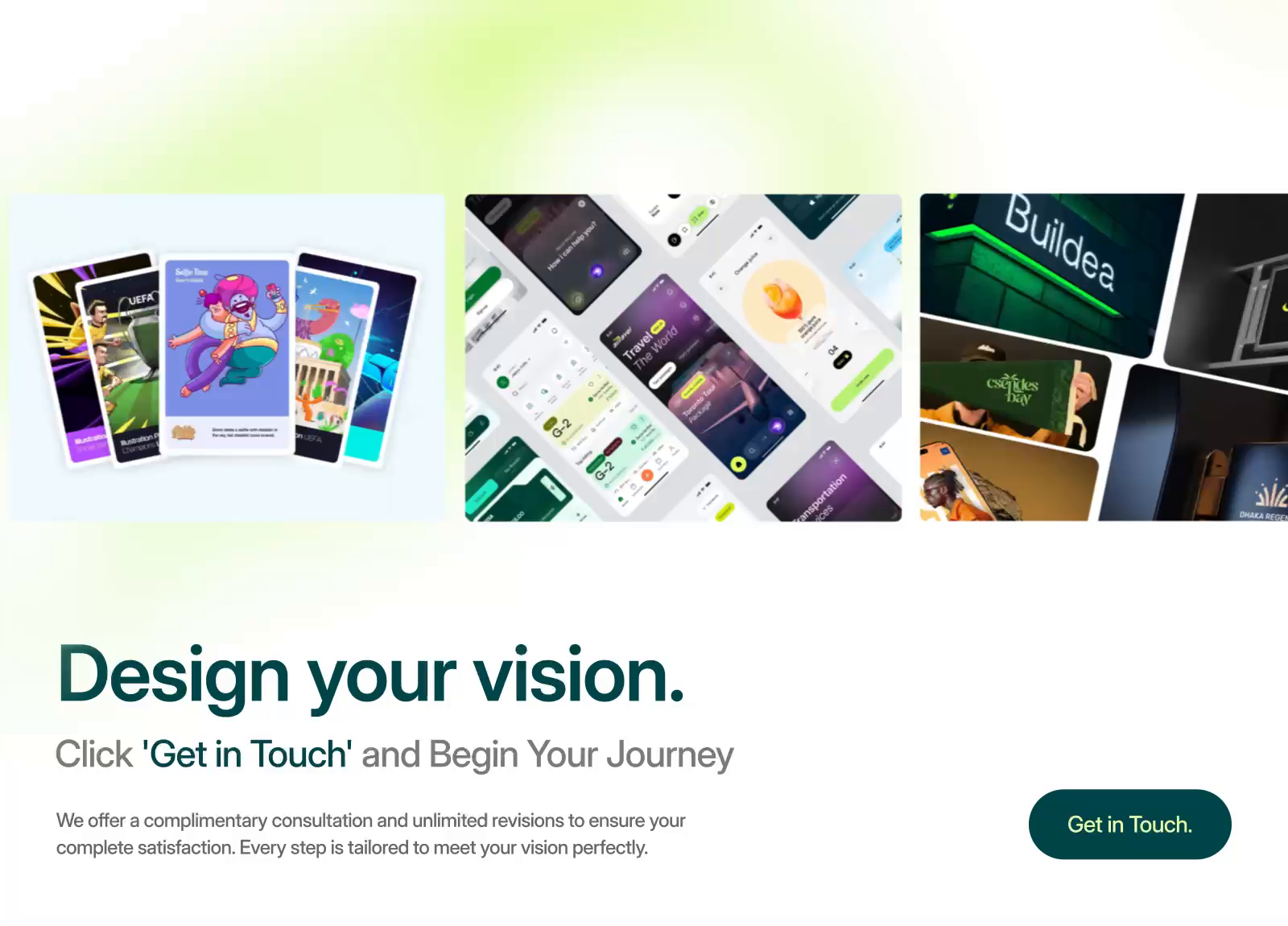 Empty Page Illustration - Part 1 by Orbix Studio LLC on Dribbble