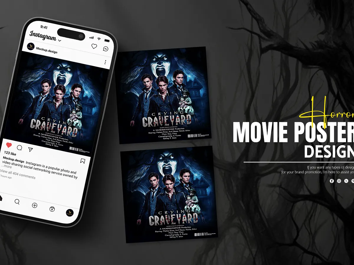 Browse thousands of Movie Thumbnail images for design inspiration ...