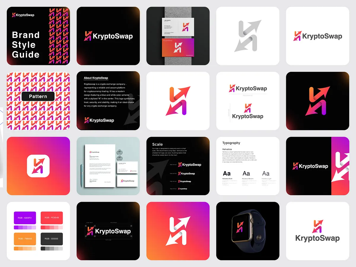 Logo Presentation designs, themes, templates and downloadable graphic ...