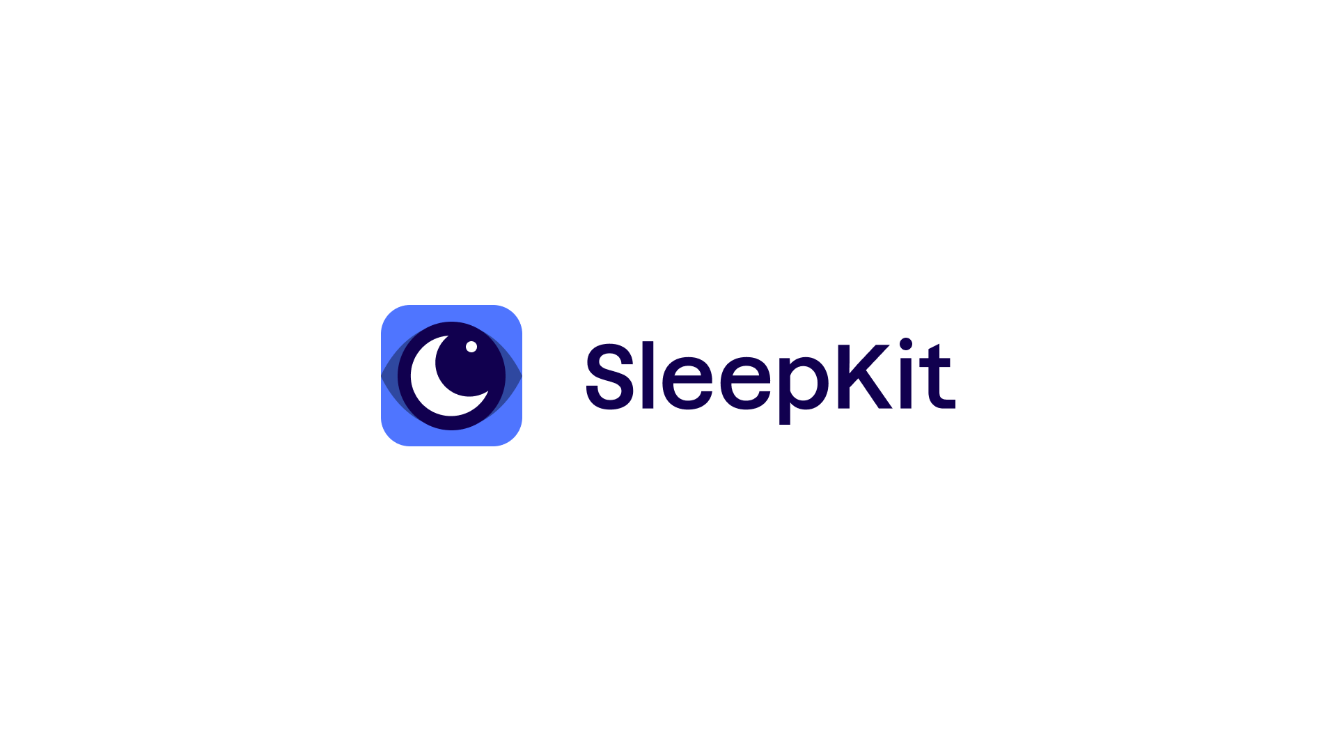 SleepKit - Sleep Tracking App by Magnus Myhre for Firestarters on Dribbble