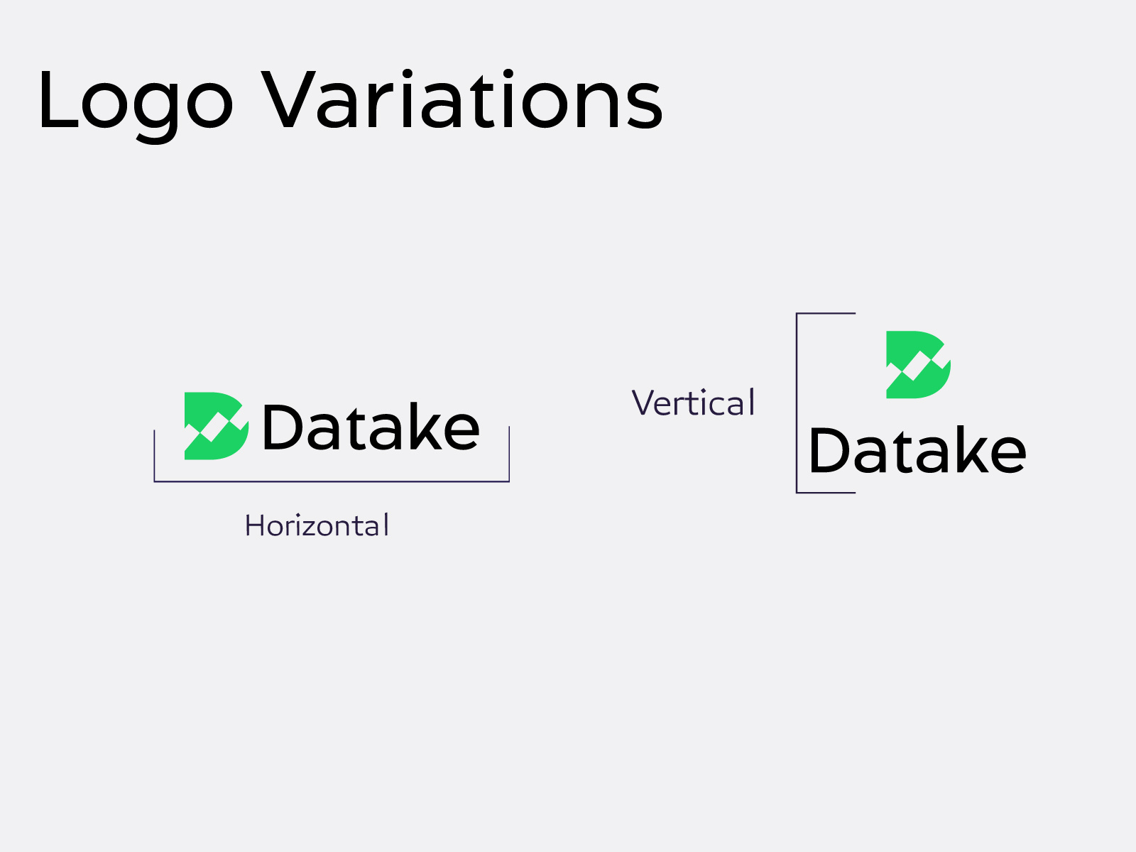 logo design, data analysis logo, logo, data management logo by Md ...