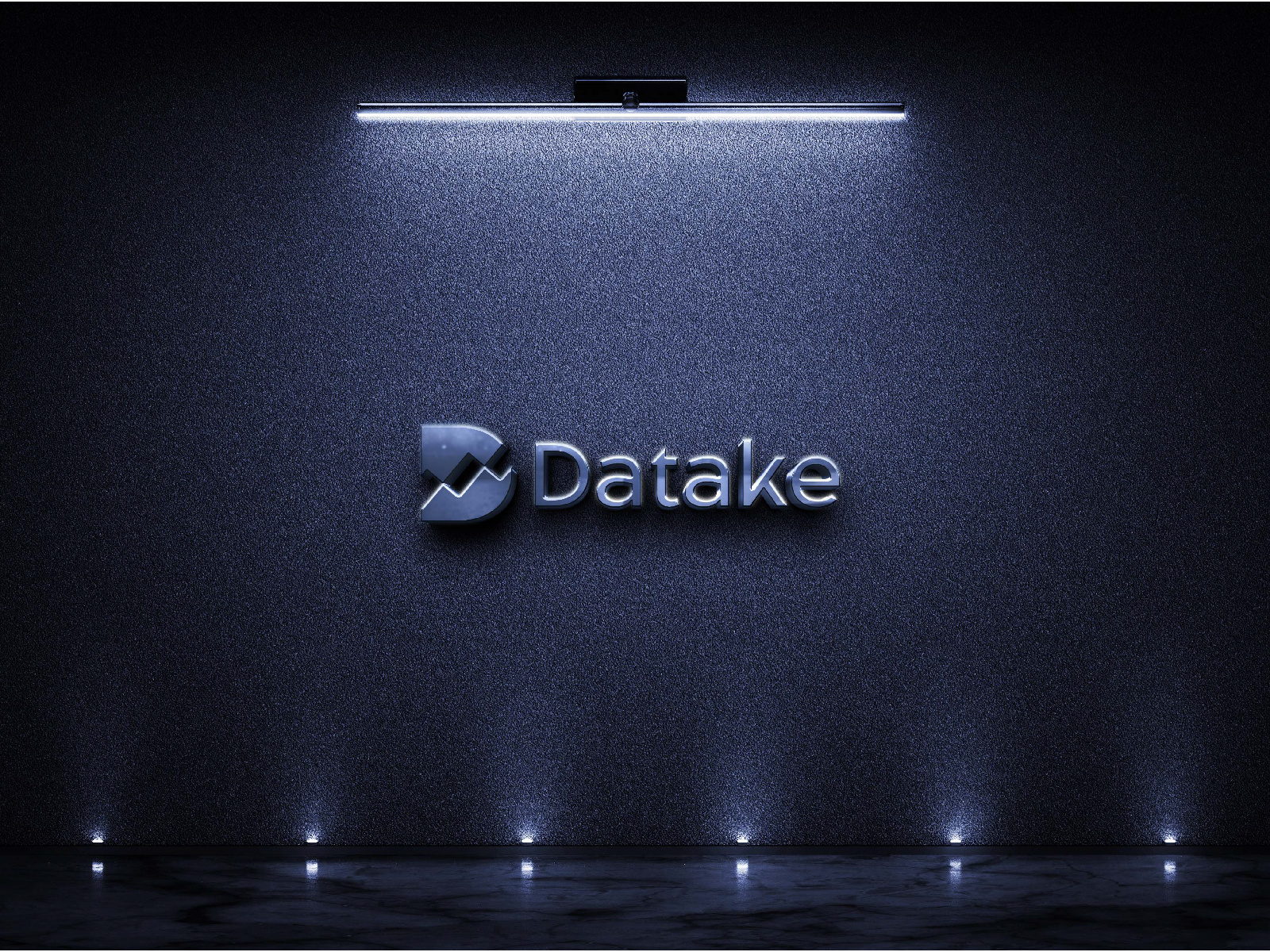 logo design, data analysis logo, logo, data management logo by Md ...
