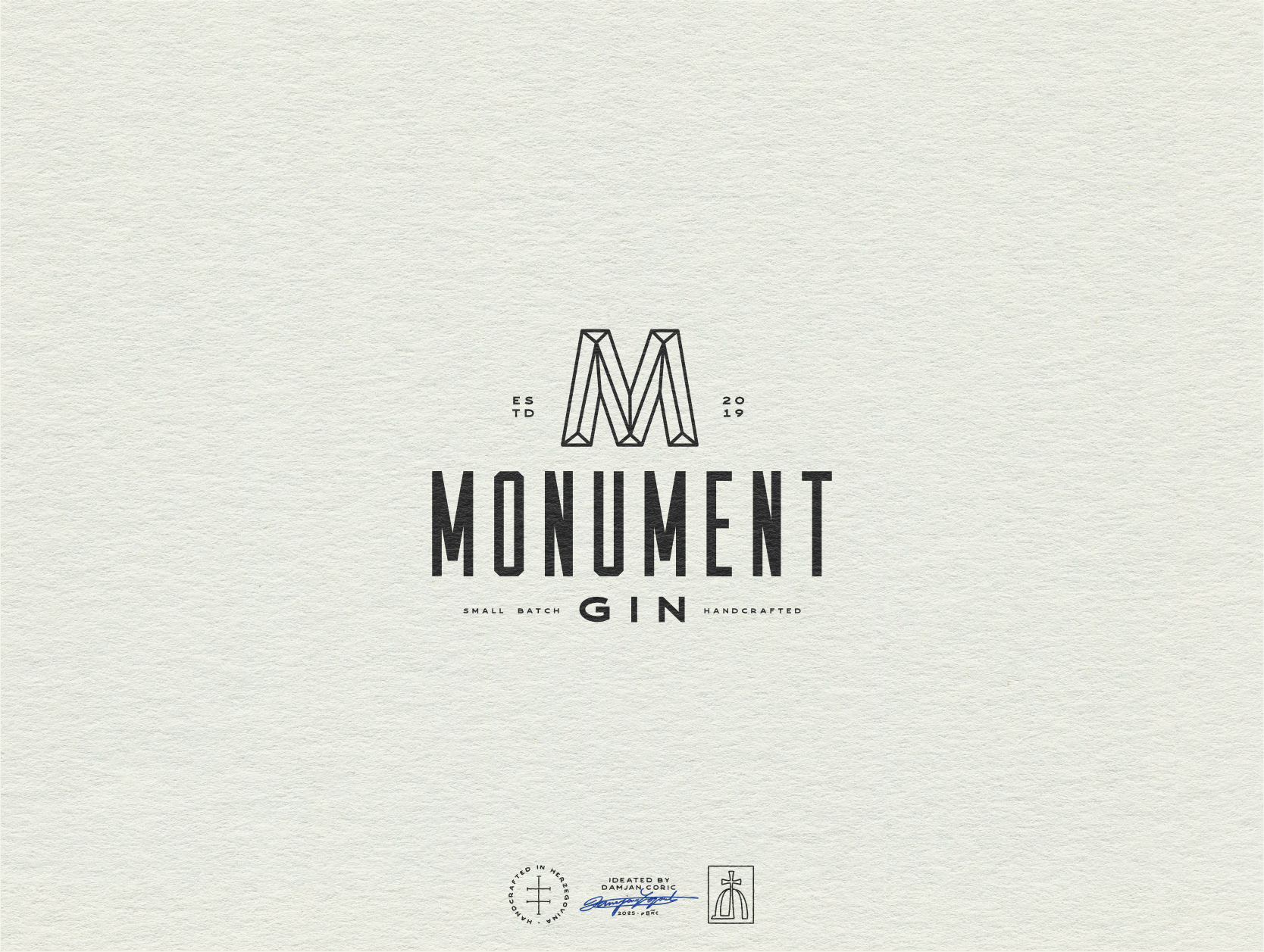 Liquor Logo Collection - Logo Folio by Coric Design on Dribbble