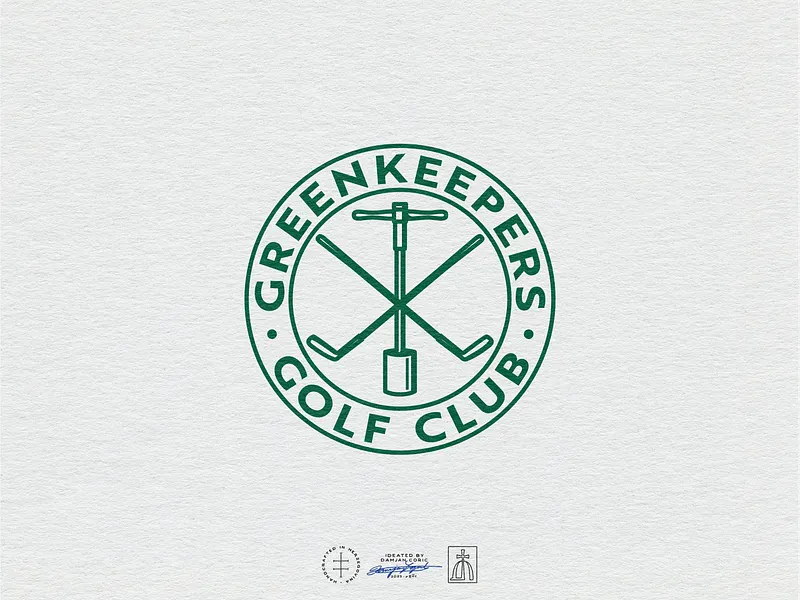 Browse thousands of Golf Club images for design inspiration | Dribbble