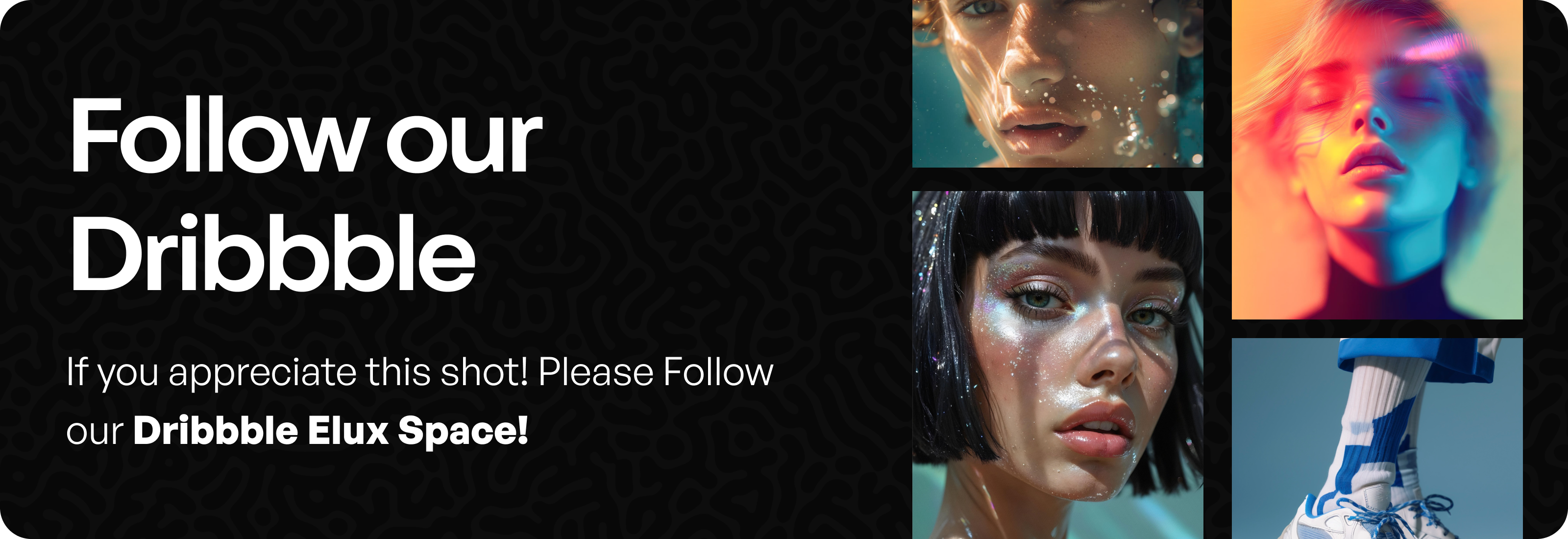 Eclipse Studio - Photography Studio Landing Page by Elux Space on Dribbble