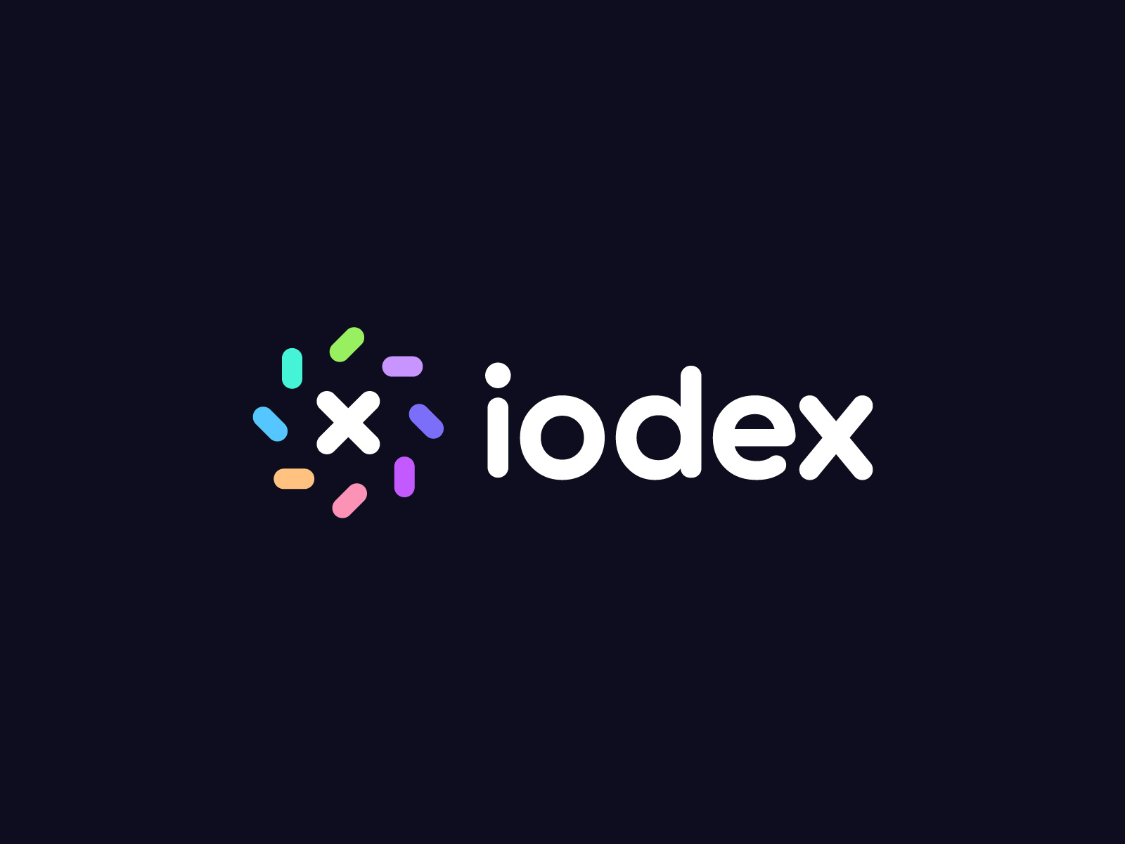 iodex by Deividas Bielskis on Dribbble