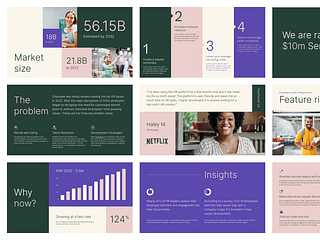 Browse thousands of Ppt images for design inspiration | Dribbble