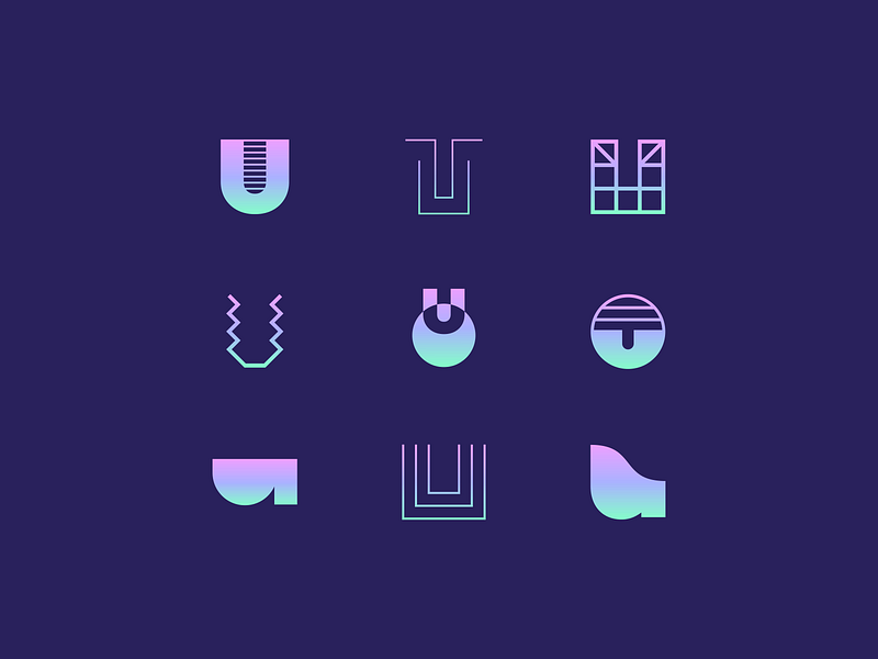 Anthony Gribben | Dribbble