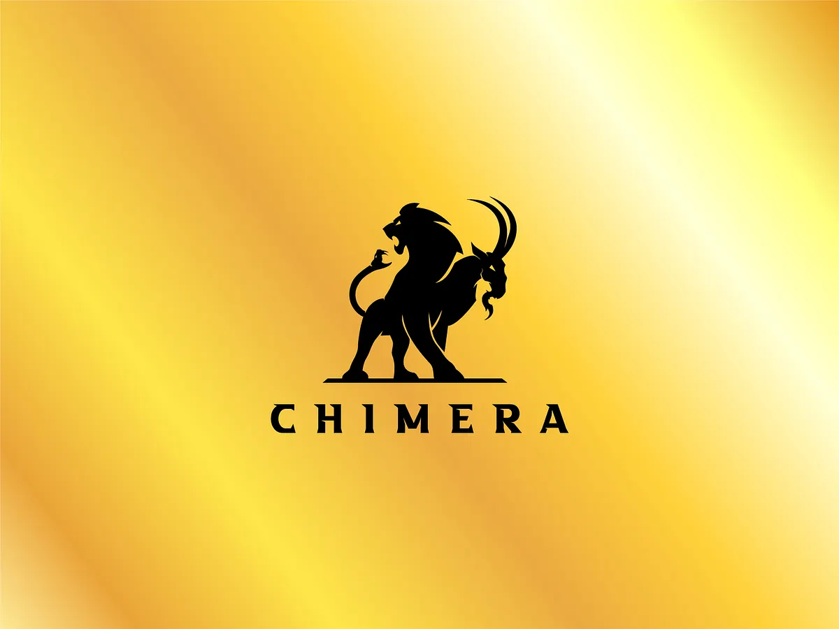 Chimera Lion designs, themes, templates and downloadable graphic ...