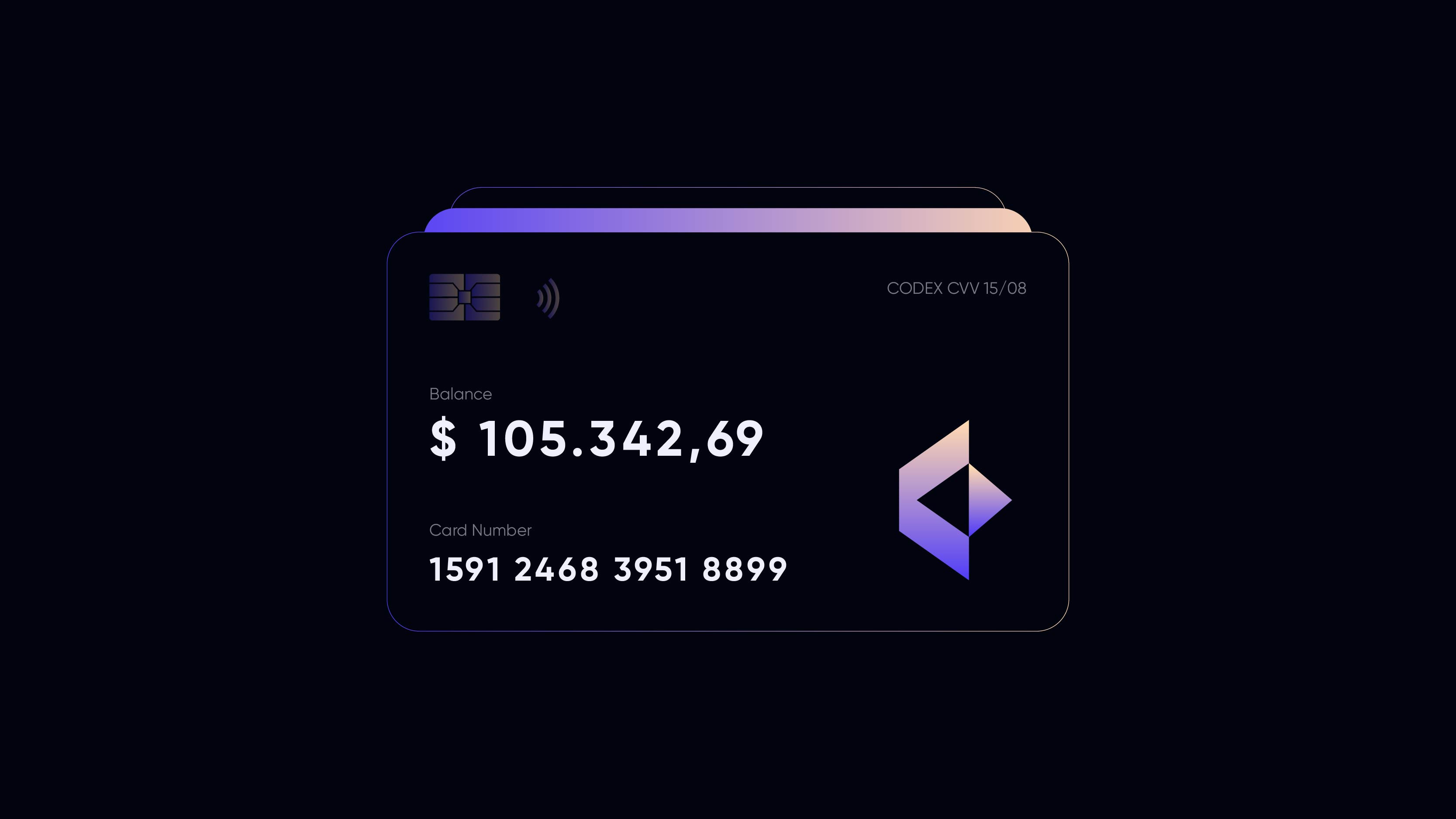 Codex – Futuristic Coding & AI Logo Design by Nazmul Hossan | Freelance ...