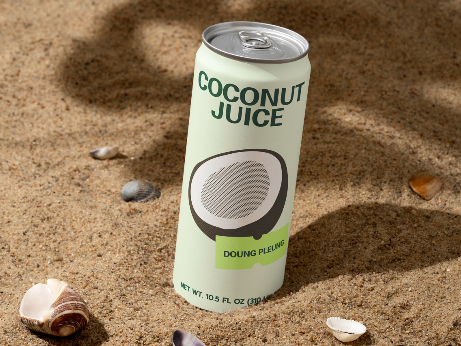 Packaging design for Food & Beverage Company by Dexxy on Dribbble