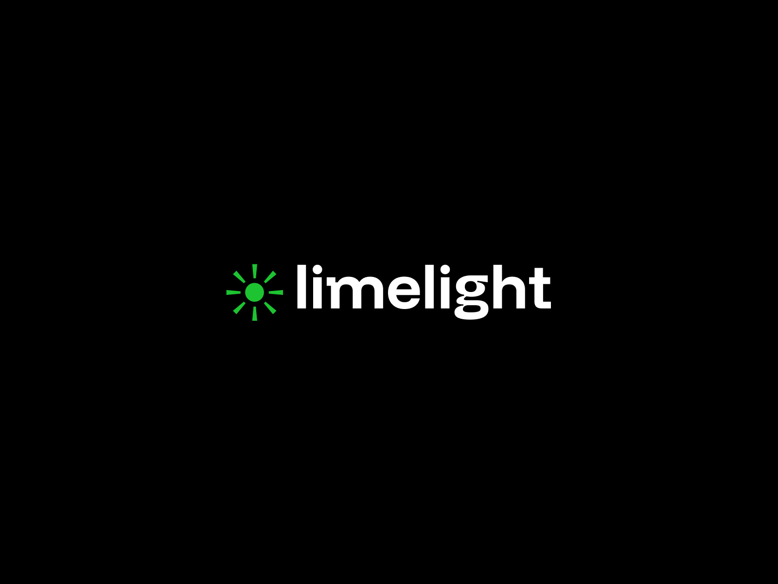 Limelight Marketing Company - Logo Design by Krish Prajapati on Dribbble