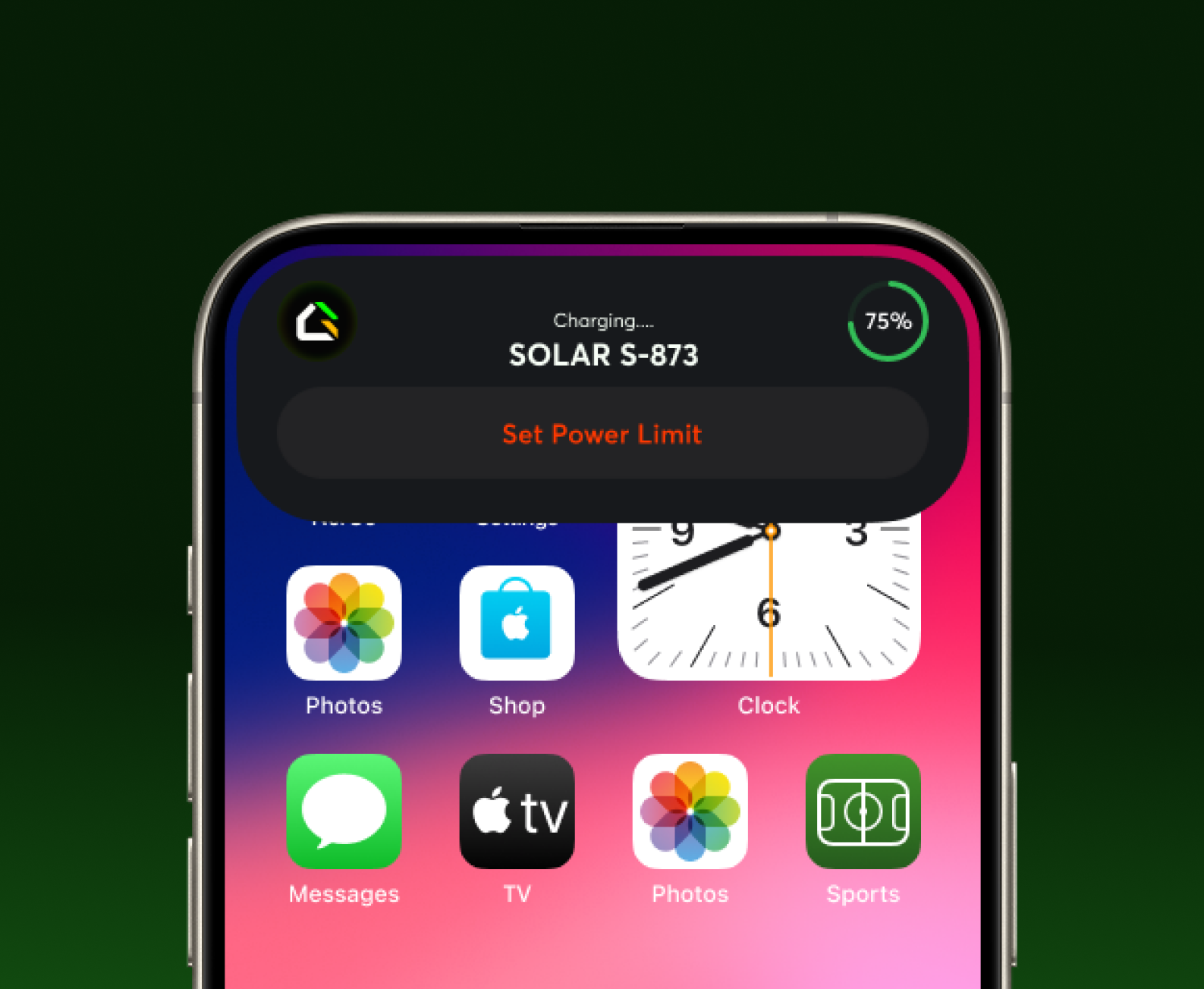NerGo - AI-Powered Solar Monitoring Mobile App by DesiznLab Studio on ...