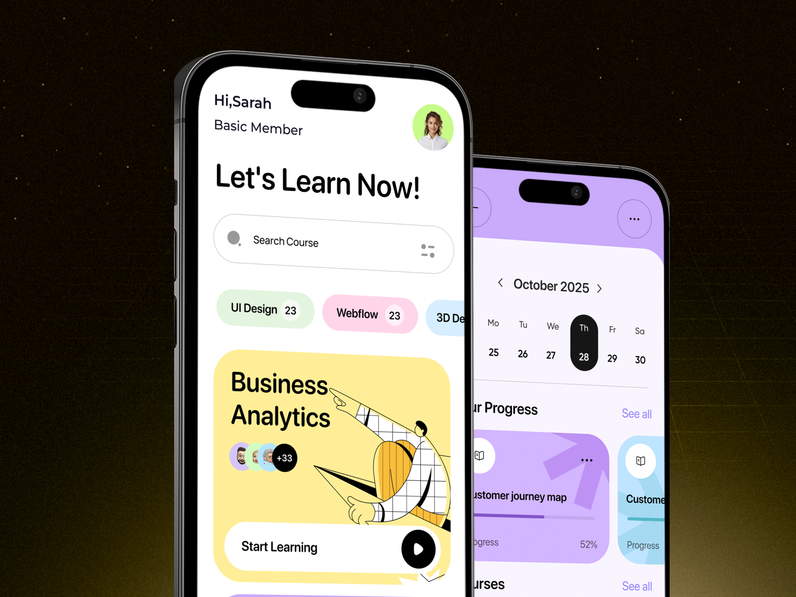 photo generating ai web ui design by Roohi Koohi on Dribbble