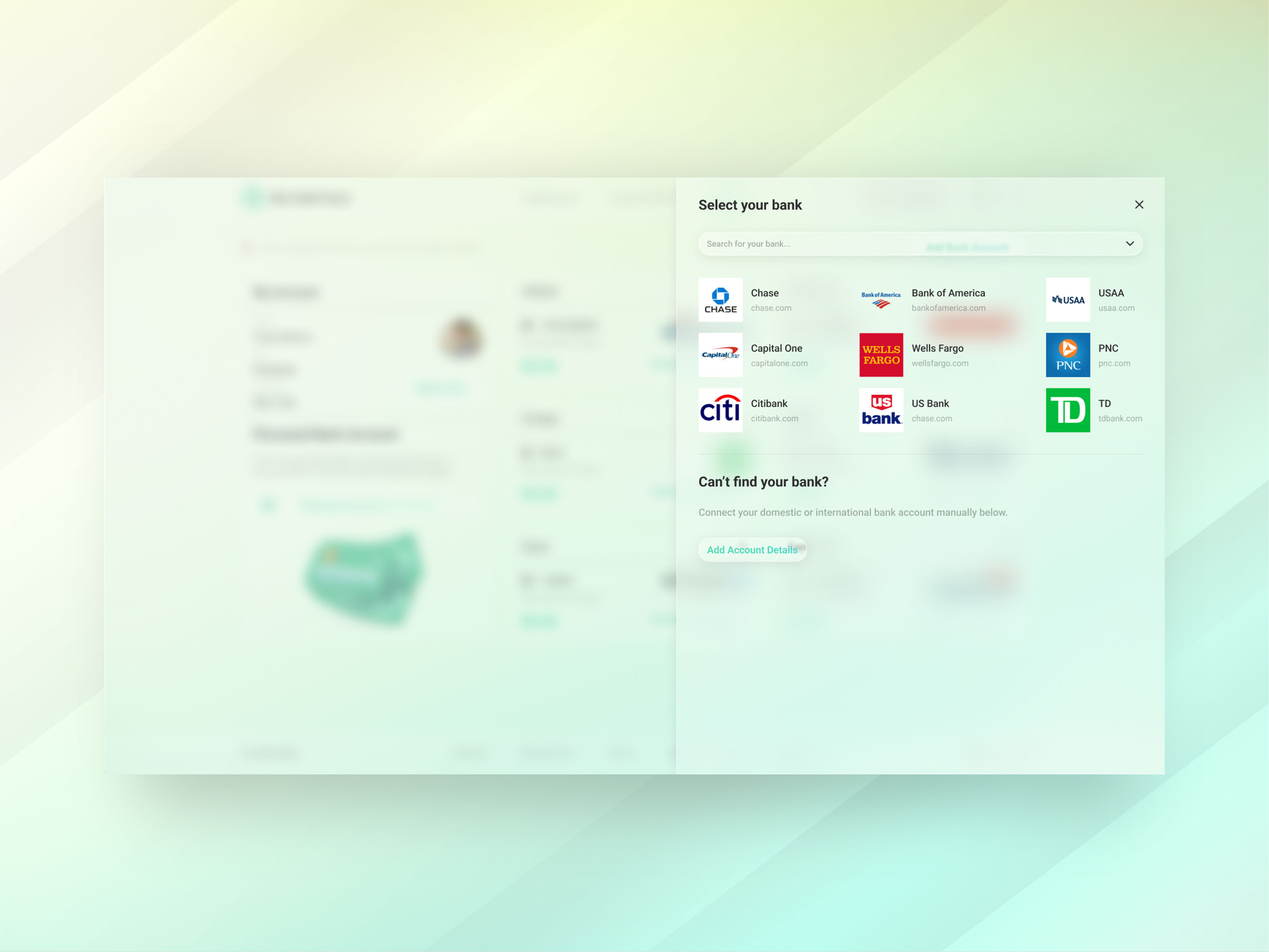My Credit Score - UI UX Design for Financial Dashboard by Extej UI UX ...