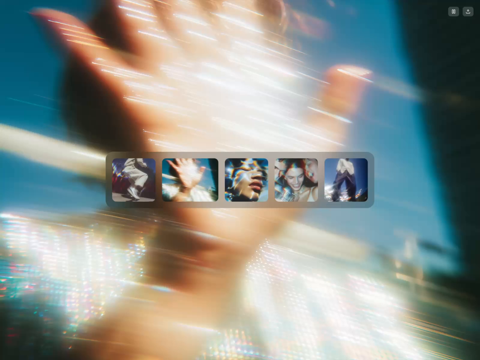 Showcase slider template by stacy • multidisciplinary designer on Dribbble