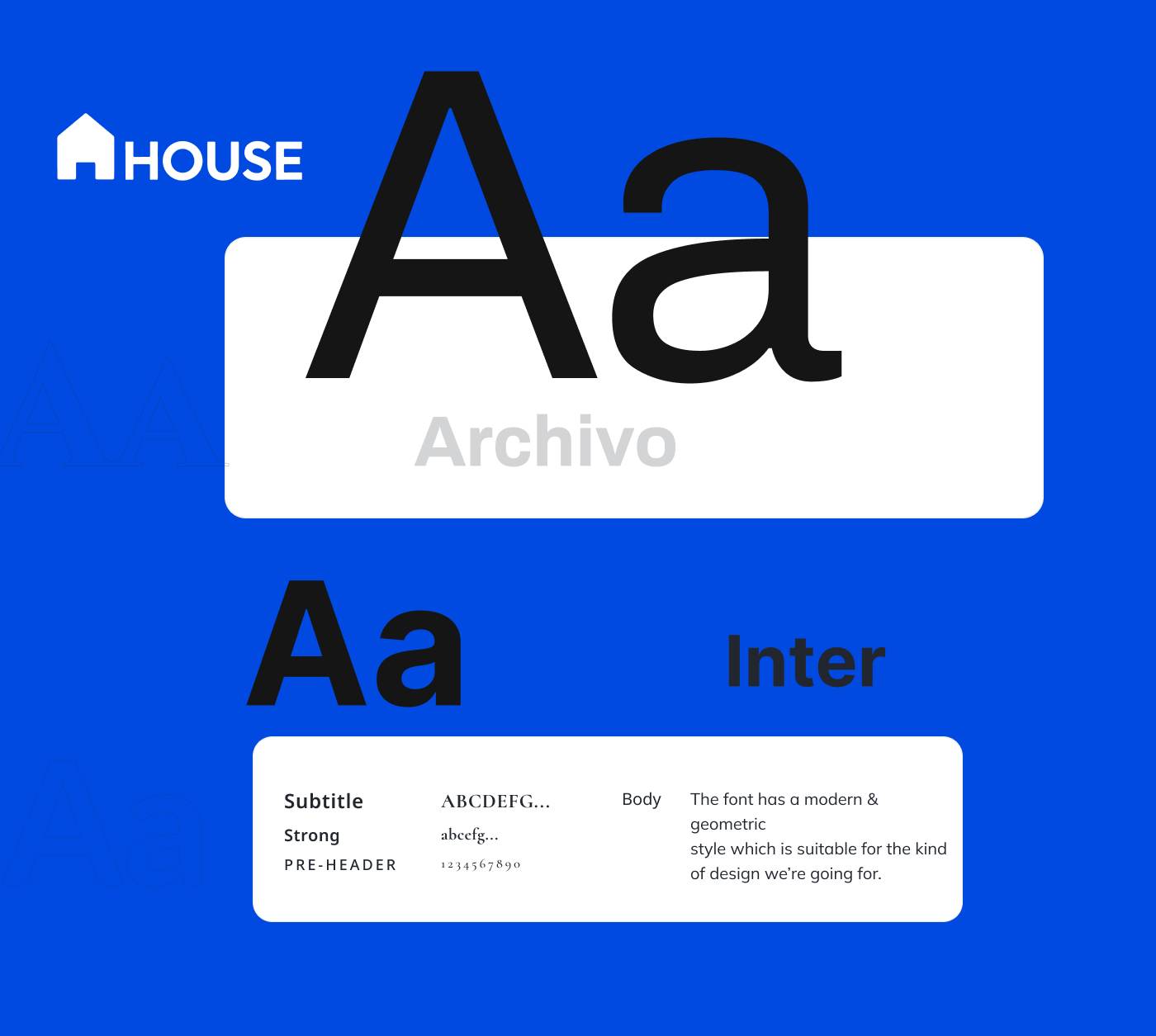 House Real Estate – Modern Homepage UI Design (Figma) by Waa Techdigital on Dribbble