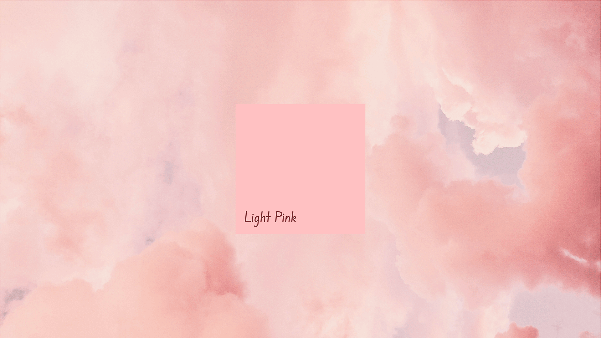 Pinky - Brand and Visual Identity Design & UIUX by PixellCode ™ on Dribbble
