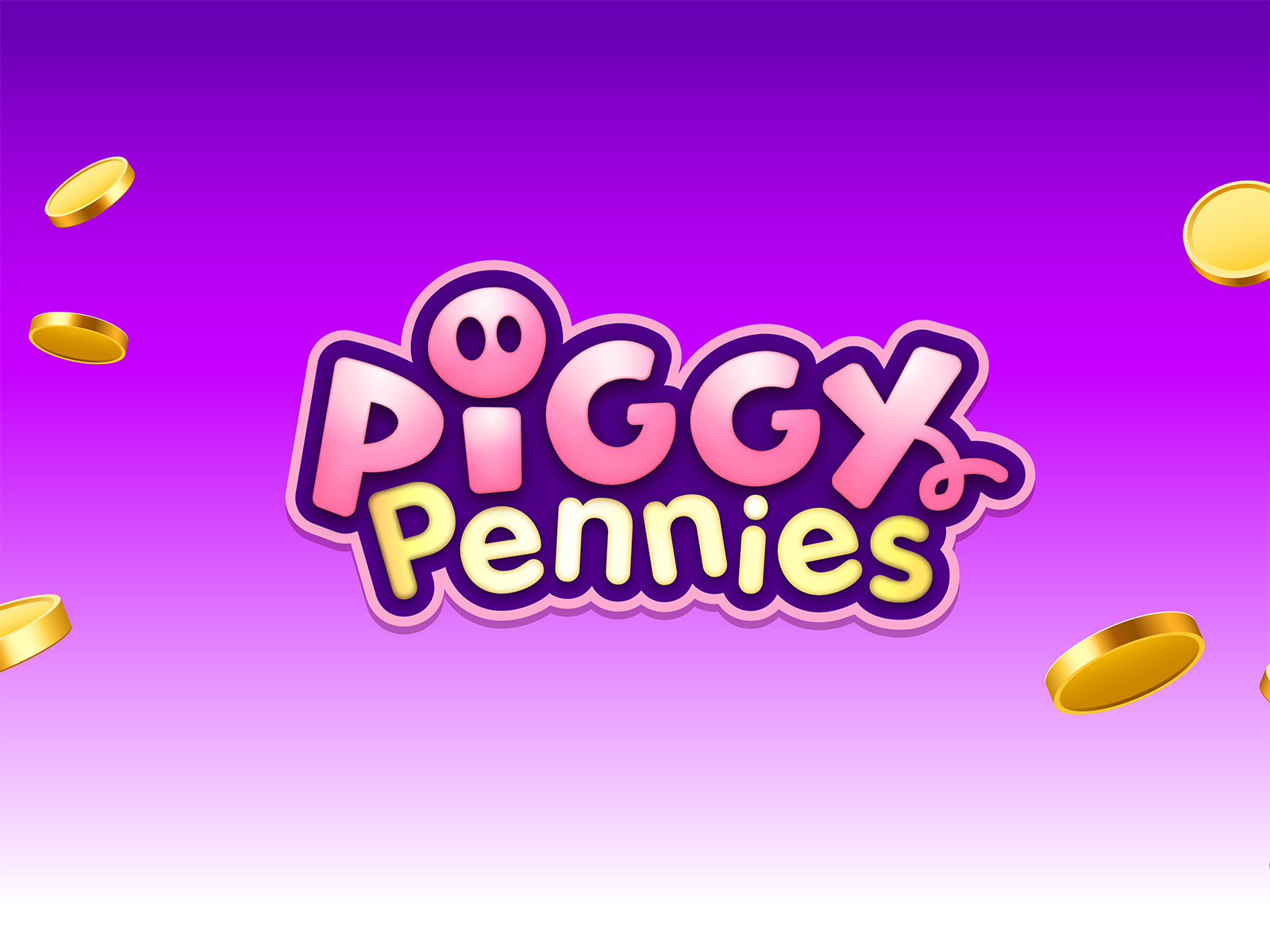 Piggy Pennies logo and branding for Nationwide Education by ...