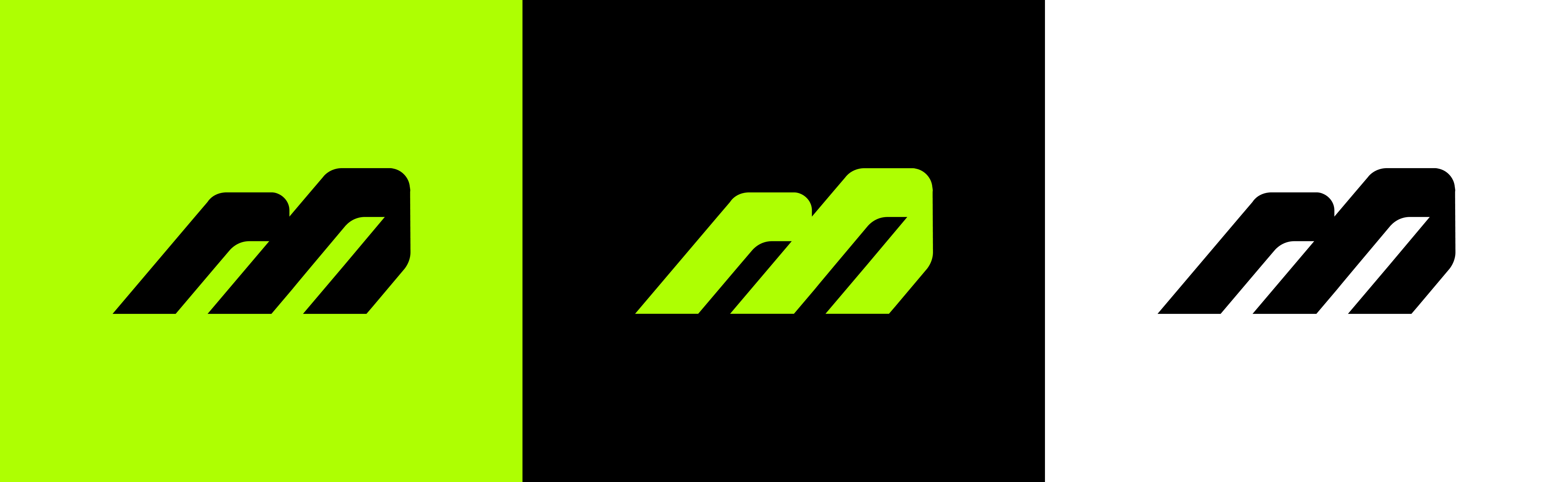 Mewing Logo by Afifudin Zuhri for Rukuru Studio on Dribbble