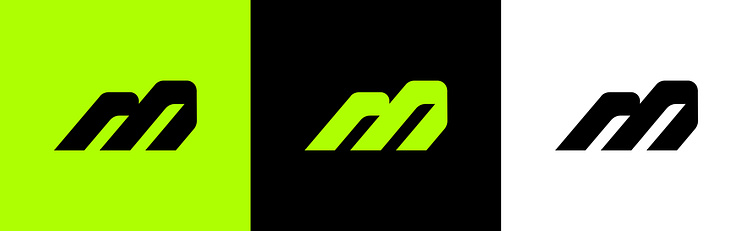 Mewing Logo by Afifudin Zuhri for Rukuru Studio on Dribbble