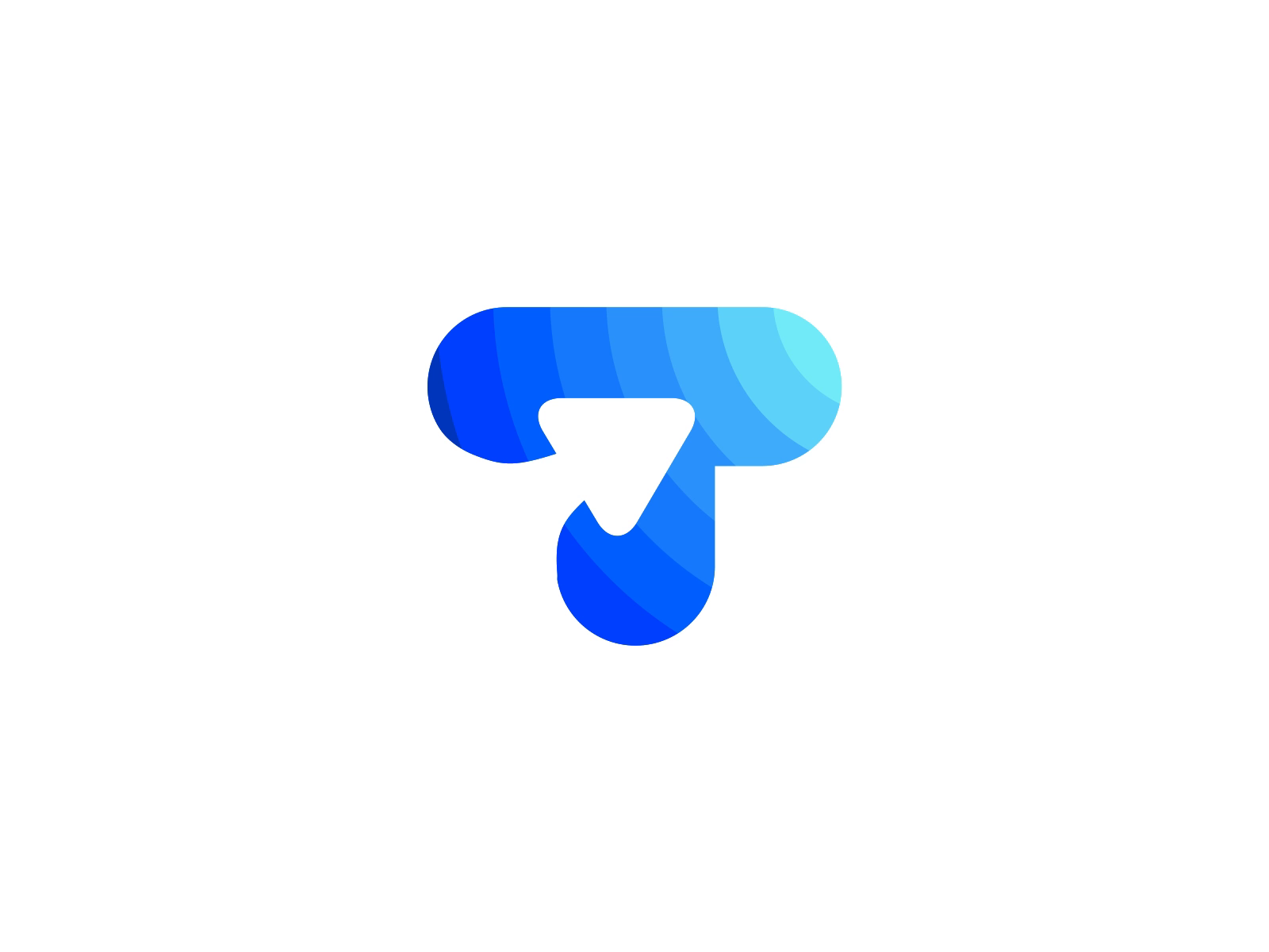 Logo Animation for Travel Blog by Alex Gorbunov on Dribbble
