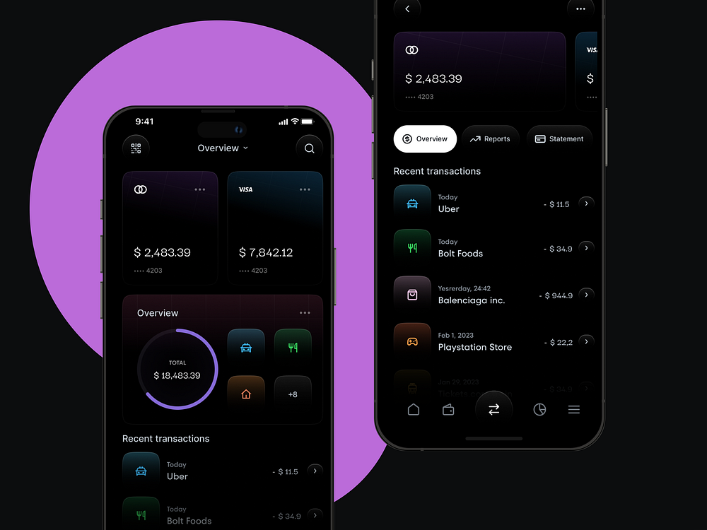 Nicholas Ergemla | Dribbble Nicholas Ergemla | Dribbble