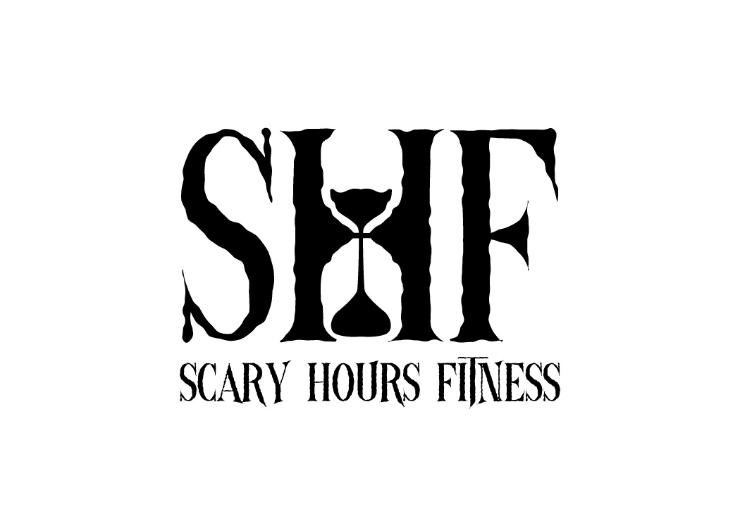 SHF_ Logo Design by ROKI BASAK on Dribbble