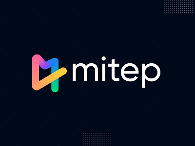 modern logo by Masud - Logo Designer on Dribbble
