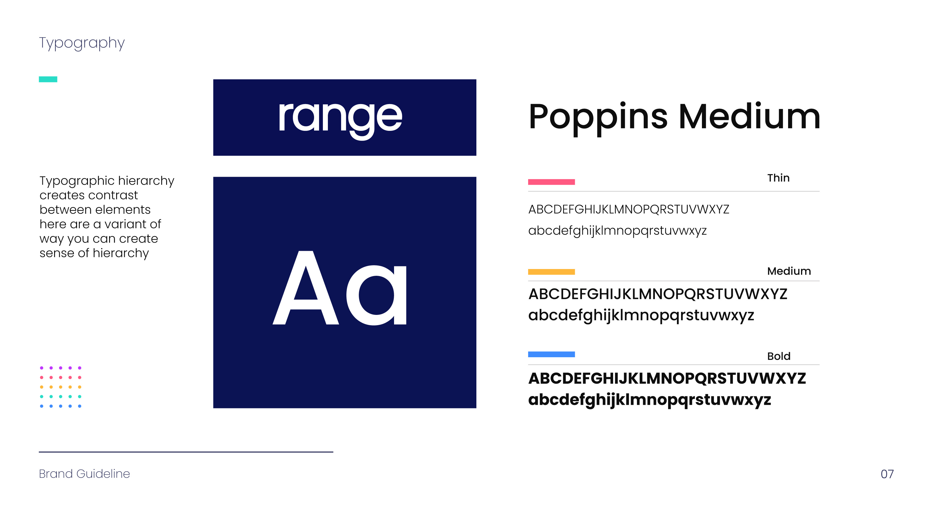R Modern Logo Design & Brand Identity Guideline by Abu Talha on Dribbble