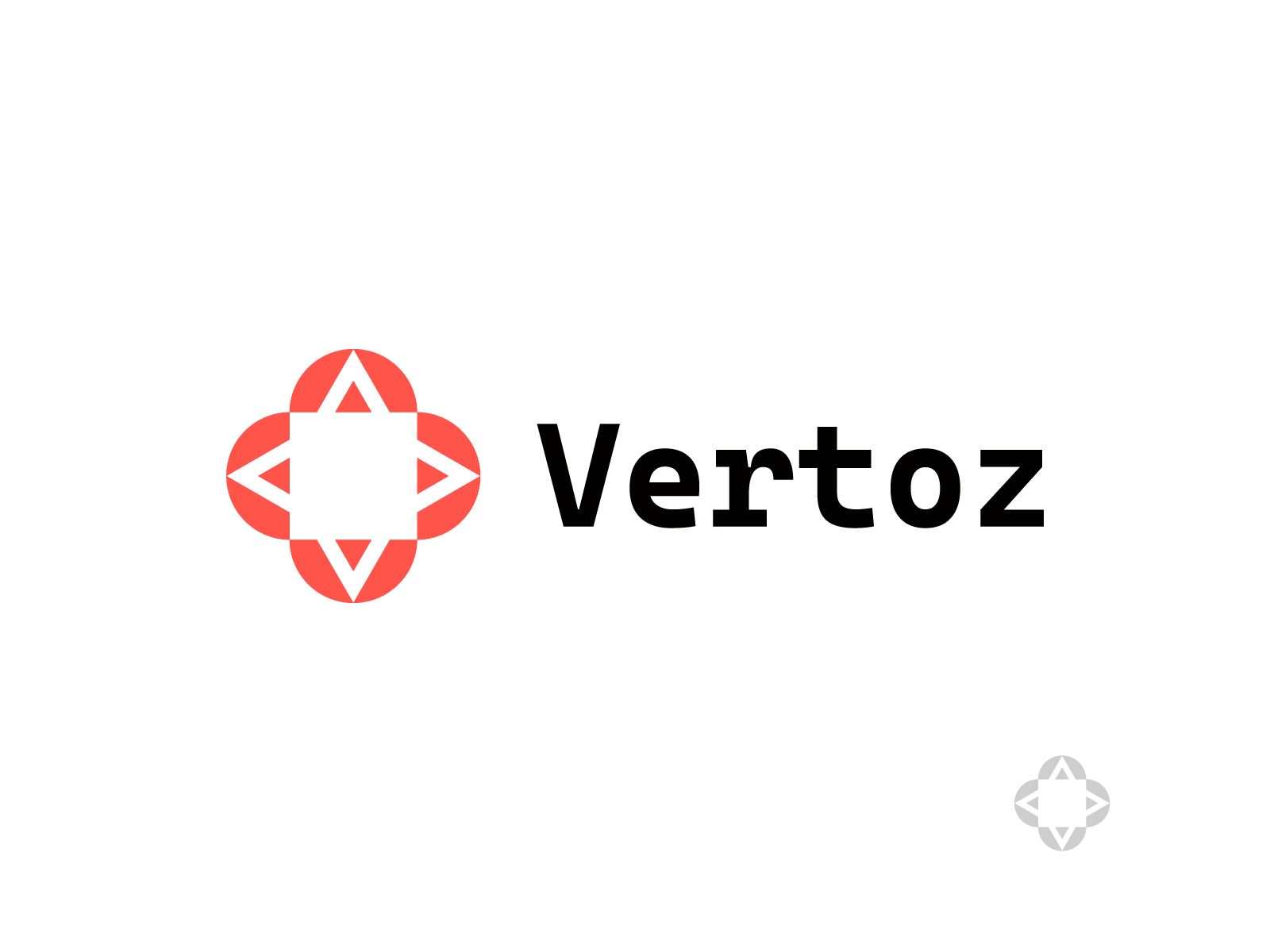 Vertoz by Muhammad Aslam for Zepiy Agency on Dribbble